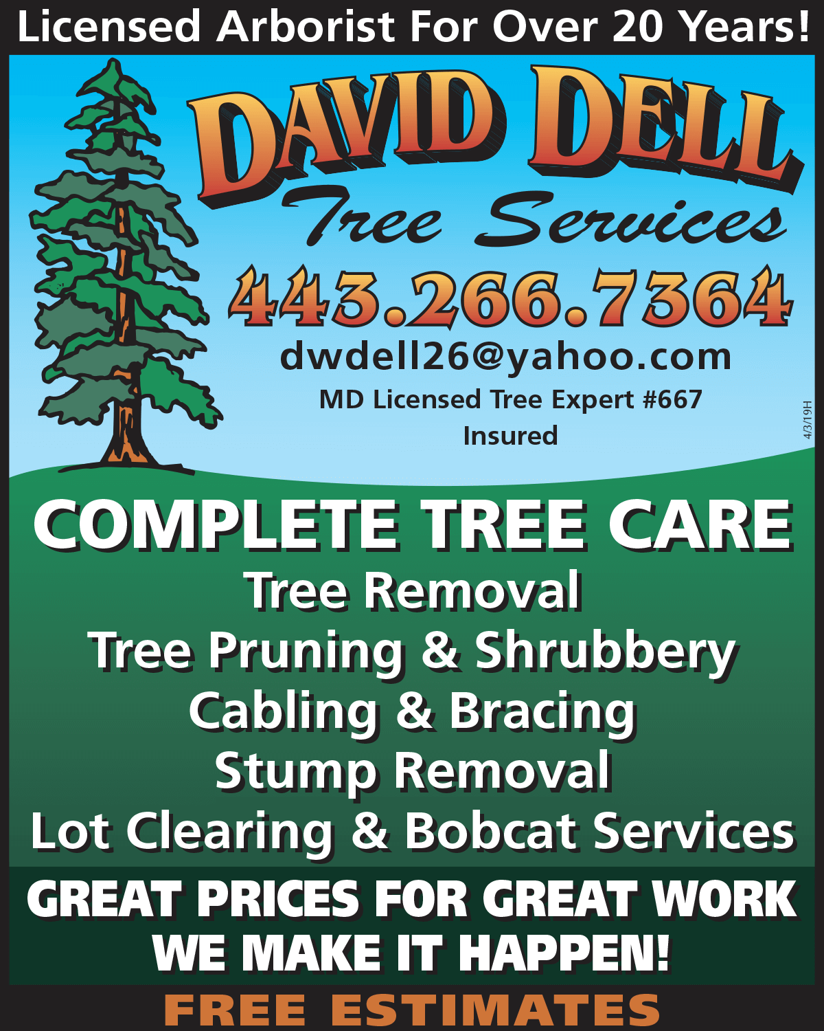 Local Business – GPCA